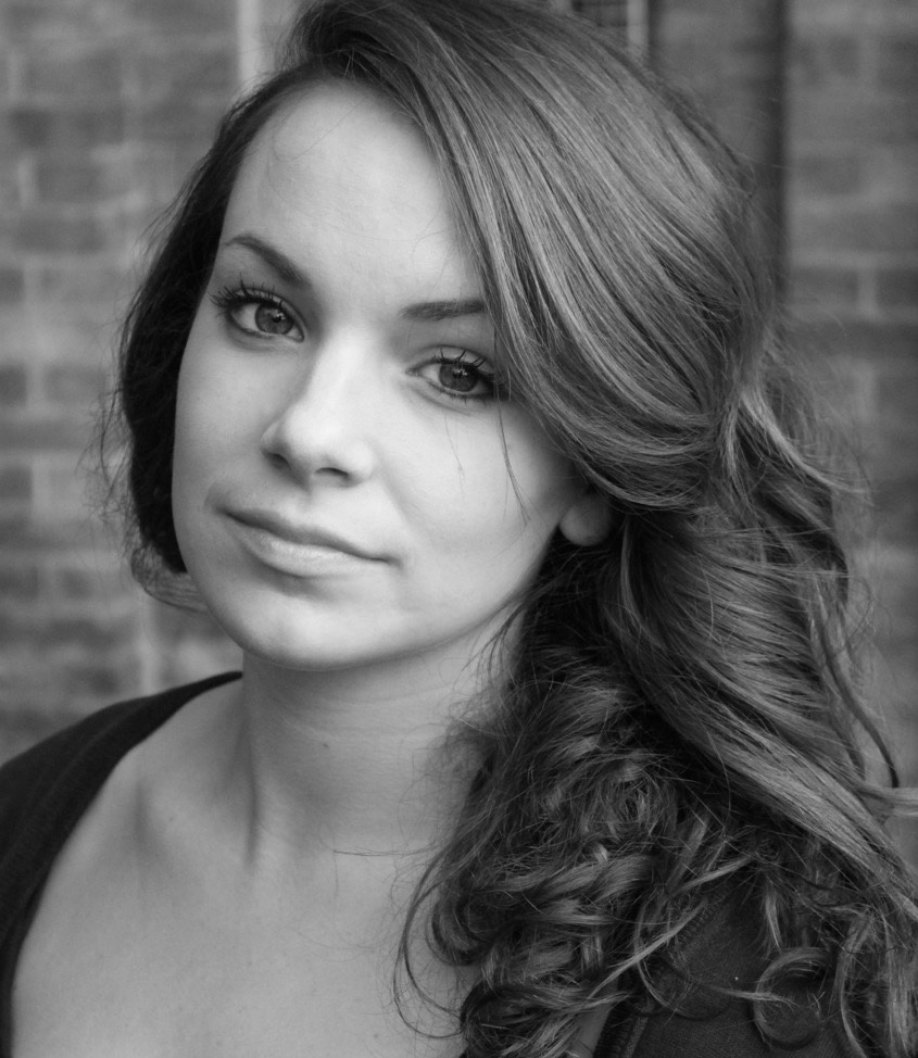 COMPANY DANCERS – Heather Walrond Company